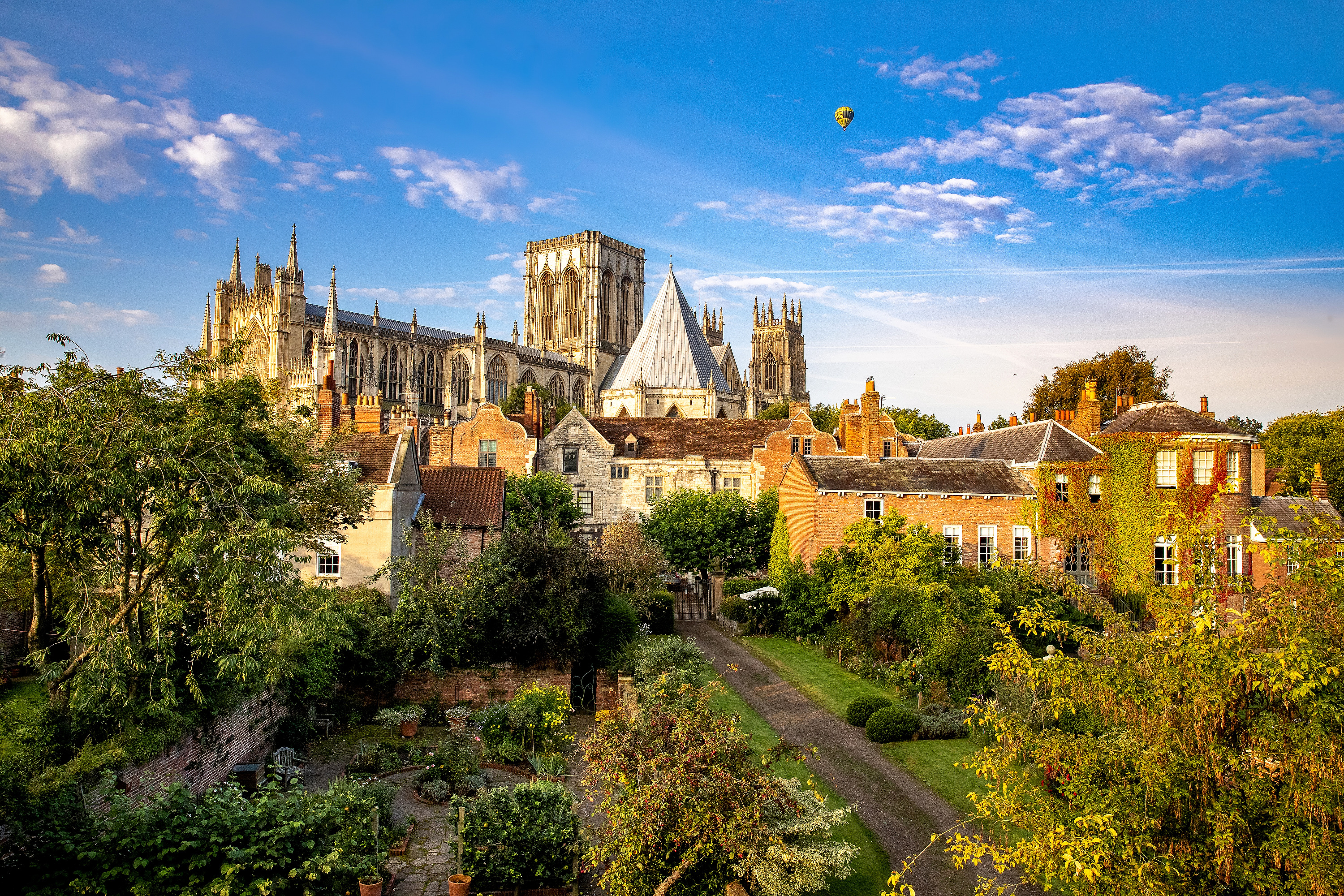 LNER Shines Spotlight On UK's Best Summer Travel Spots | LNER